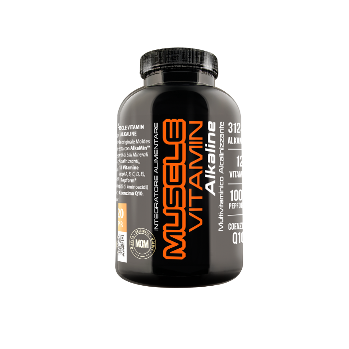 Vitamine & Omega-3 - Net Integratori