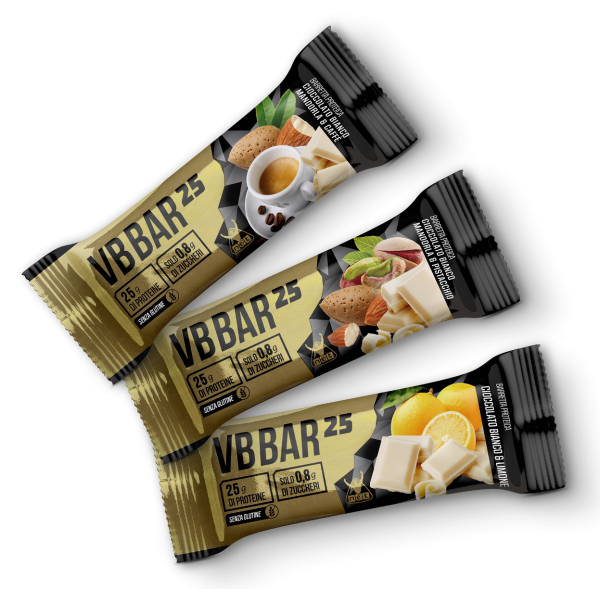 Barrette Proteiche - Snack Dieta Chetogenetica - Net Integratori