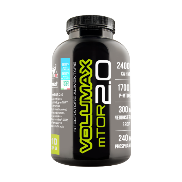 Migliori Integratori Sportivi per Bodybuilding - Net Integratori