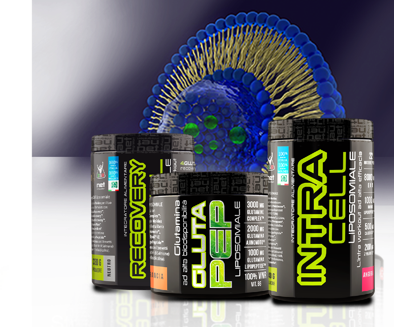 Migliori Integratori Sportivi per Bodybuilding - Net Integratori