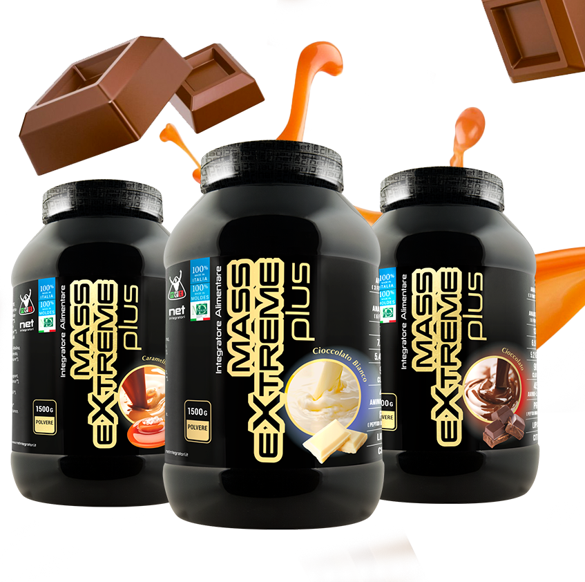 Migliori Integratori Sportivi per Bodybuilding - Net Integratori